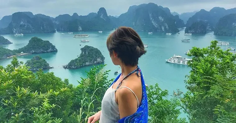 How Deep Is Ha Long Bay? Explore the Depths of the Natural Wonder | Joytime