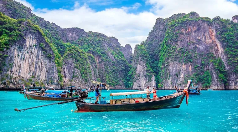 How Did Ha Long Bay Form? Unveiling The UNESCO-recognized Wonder! | Joytime
