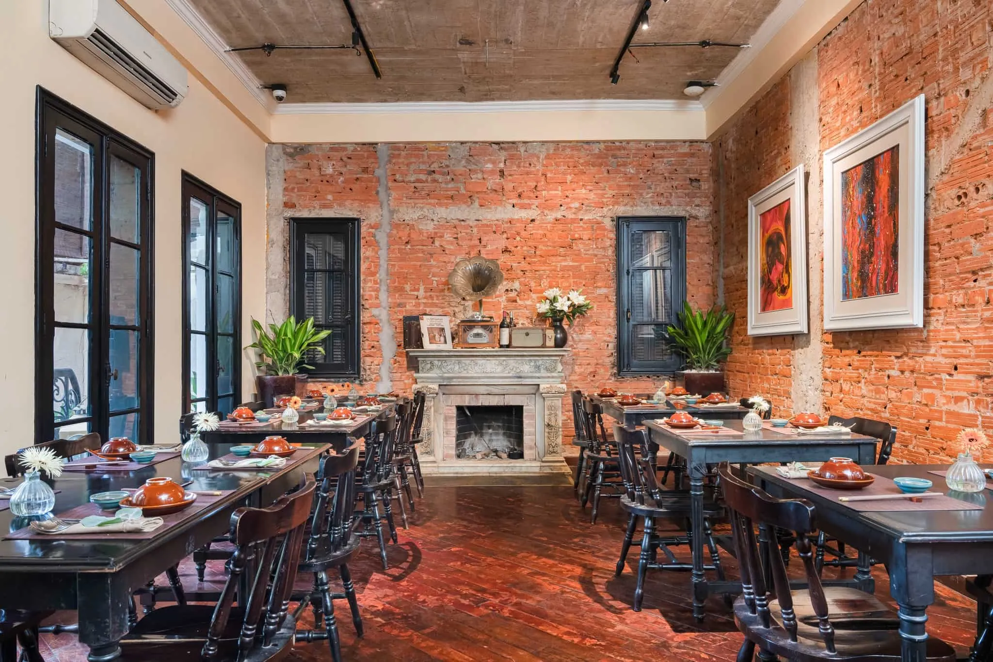 Fine Dining in Hanoi: 12 Exquisite Restaurants You Must Experience ...