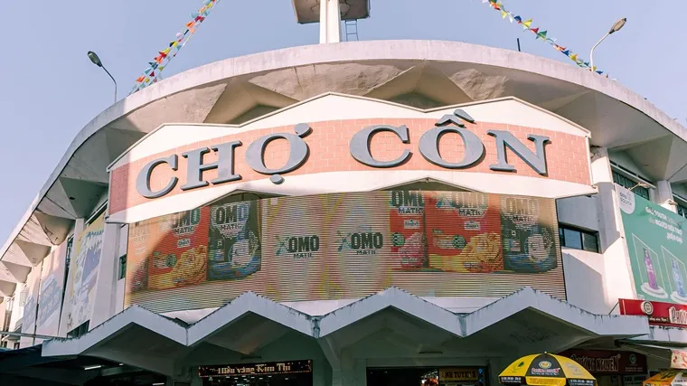 Cho Con Market: The Ultimate Guide to Da Nang's Culinary and Shopping ...