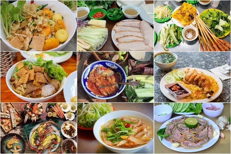 Fine Dining in Da Nang: Discover Vietnam’s Culinary Gem | Joytime