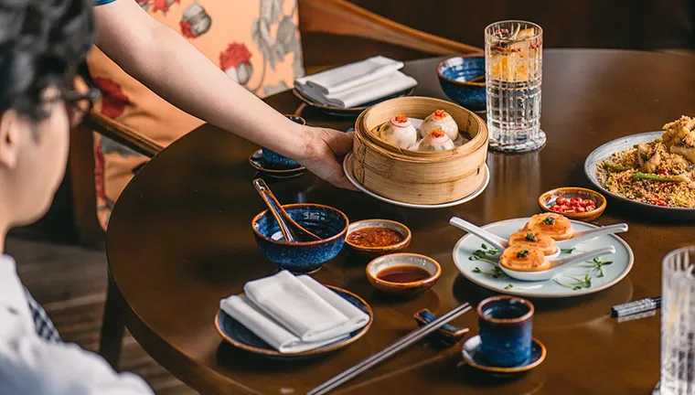 12+ Best Chinese Restaurants in Hanoi for Authentic Flavors | Joytime