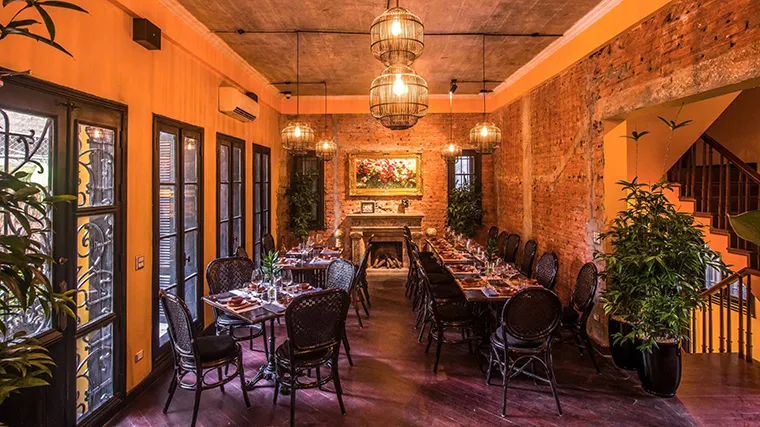 15+ Best Lunch in Hanoi: From Street Food to Fine Dining | Joytime