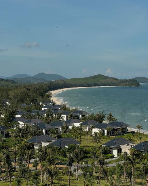 Day tour | Explore Ky Co Island - Eo Gio and Phuong Mai Sand Dunes | Quy Nhon | Joytime